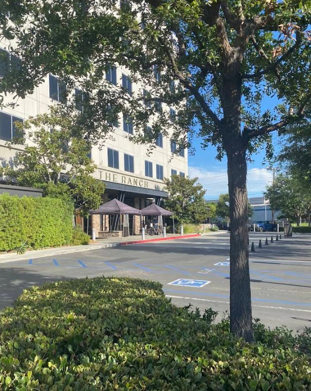 THE RANCH Restaurant Menu – Farm-Fresh Steaks, Seafood & Seasonal ...